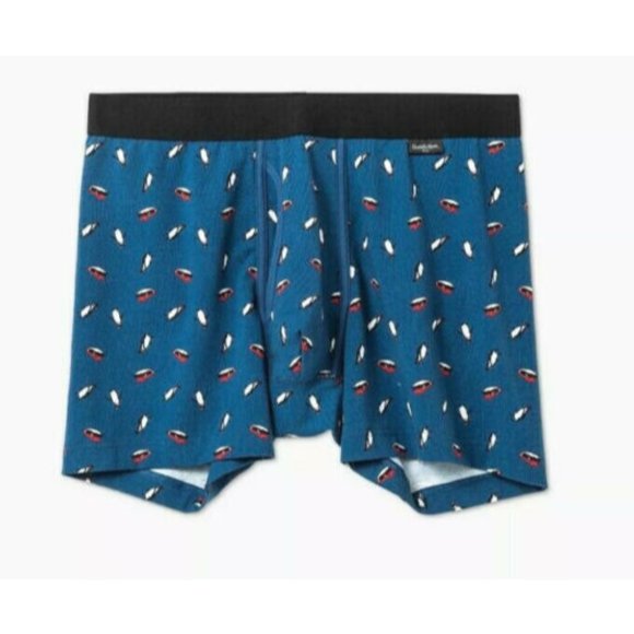 Goodfellow & Co | Underwear & Socks | Goodfellow Co Mens Navy Blue ...